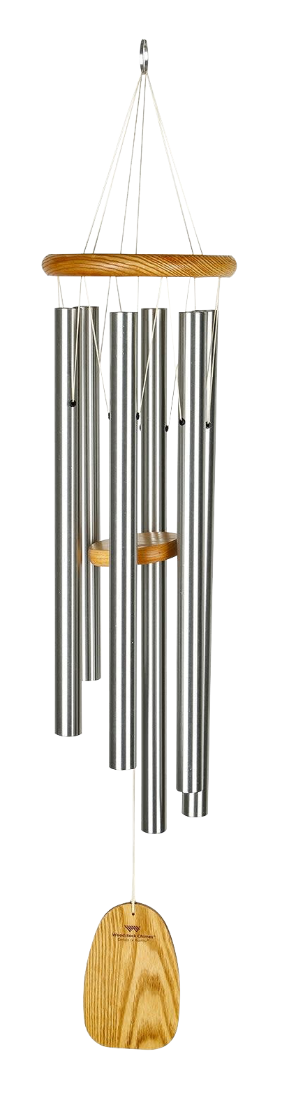 Woodstock Chimes Chimes of Partch Wind Chime | Bass Pro Shops